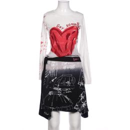 Desigual Damen Kleid, mehrfarbig, Gr. 36