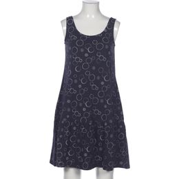 Esprit Damen Kleid, marineblau, Gr. 34