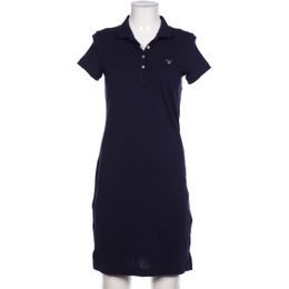 Gant Damen Kleid, marineblau, Gr. 38