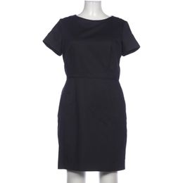 Gant Damen Kleid, marineblau, Gr. 44