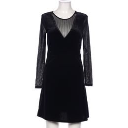 Only Damen Kleid, schwarz, Gr. 38