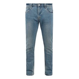 INDICODE JEANS Jeans 'Aldersgate' Herren Gr&ouml;&szlig;e 31 blue denim