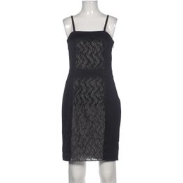 Liu Jo Damen Kleid, schwarz, Gr. 38