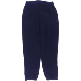 Adidas Damen Stoffhose, marineblau, Gr. 0