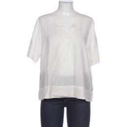 Marc O'Polo Marc O Polo Damen Bluse, weiß, Gr. 40