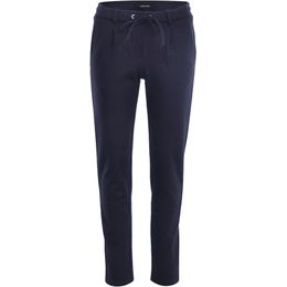 NAVIGAZIONE Pants 'Punto di Roma' female Blue size 42