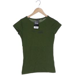 Marc O'Polo Marc O Polo Damen T-Shirt, grün, Gr. 36