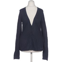 Marc O'Polo Marc O Polo Damen Strickjacke, marineblau, Gr. 36