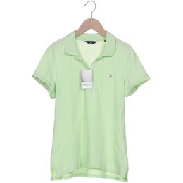 Gant Damen Poloshirt, hellgrün, Gr. 38