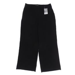 King Louie Damen Stoffhose, schwarz, Gr. 40