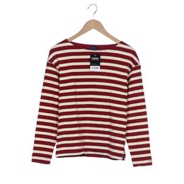 Gant Damen Sweatshirt, bordeaux, Gr. 36