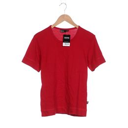 Cecil Damen T-Shirt, rot, Gr. 44