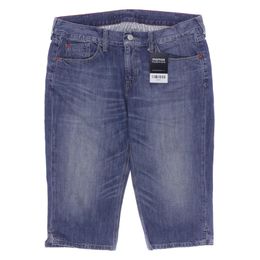 Bogner Fire & Ice Bogner Fire+Ice Damen Shorts, blau, Gr. 32