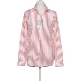 Tommy Hilfiger Damen Bluse, weiß, Gr. 6