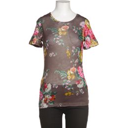 Vive Maria Damen T-Shirt, braun, Gr. 36