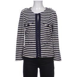 Banana Republic Damen Blazer, marineblau, Gr. 4