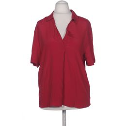 Strenesse Damen Bluse, rot, Gr. 36