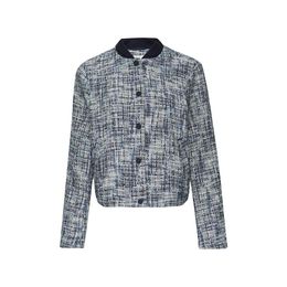 s.Oliver Between-Season Jacket female Blue size 46