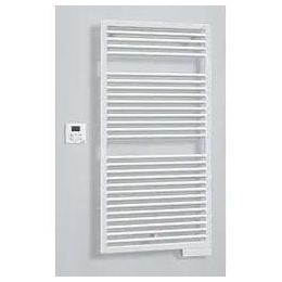 Zehnder universal Design-Elektroheizkörper ZU1Z0450G800020 HE-180-050/GD, 1837 x 500 mm, Umbra grey, RAL 7022