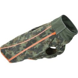 Dogs Creek Fleecejacke Makalu Camouflage 32 cm