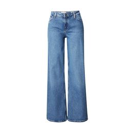 Guess Jeans Jeans 'G11' Damen Größe 30 blue denim