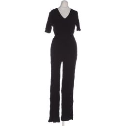 Boden Damen Jumpsuit/Overall, schwarz, Gr. 34