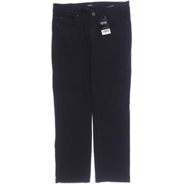 Angels Damen Jeans, schwarz, Gr. 40