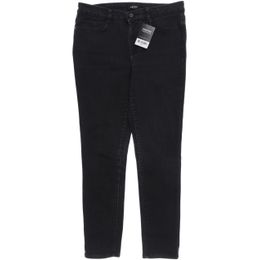 DKNY by Donna Karan New York Damen Jeans, schwarz, Gr. 29