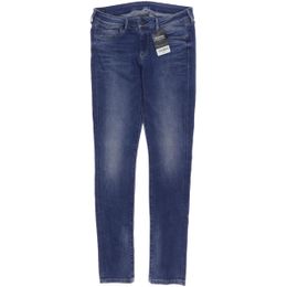 Pepe Jeans Damen Jeans, blau, Gr. 31