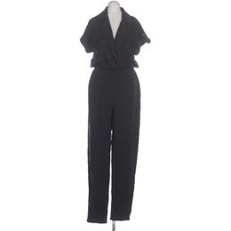 Noisy may Damen Jumpsuit/Overall, schwarz, Gr. 34