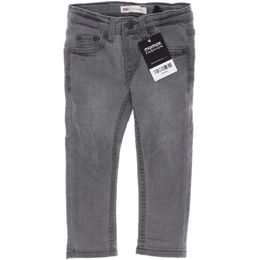 Levi's Levis Herren Jeans, grau, Gr. 92