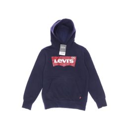 Levi's Levis Herren Hoodies & Sweater, marineblau, Gr. 140