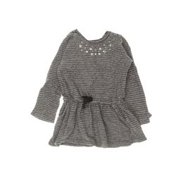 Zara Damen Kleid, grau, Gr. 110