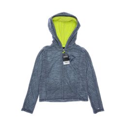 Tommy Hilfiger Damen Hoodies & Sweater, blau, Gr. 158