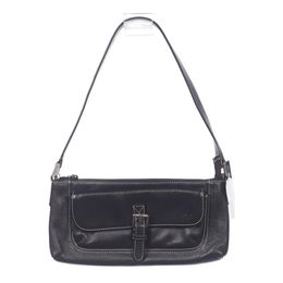 Lauren by Ralph Lauren Lauren Ralph Lauren Damen Handtasche, schwarz, Gr.