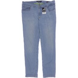 Atelier GARDEUR Herren Jeans, blau, Gr. 38