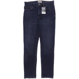 next Herren Jeans, marineblau, Gr. 30