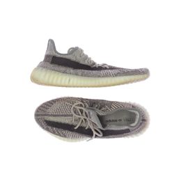 Yeezy Herren Sneakers, grau, Gr. 11.5