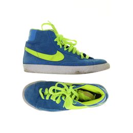 Nike Damen Sneakers, blau, Gr. 36.5