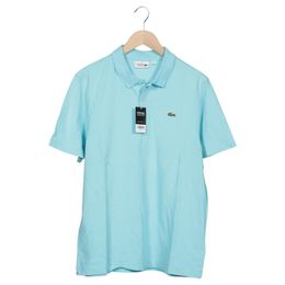 Lacoste Sport Herren Poloshirt, türkis, Gr. 54