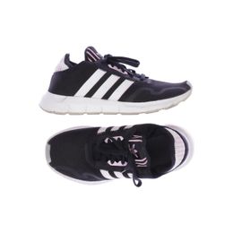 adidas originals Herren Sneakers, schwarz, Gr. 6.5