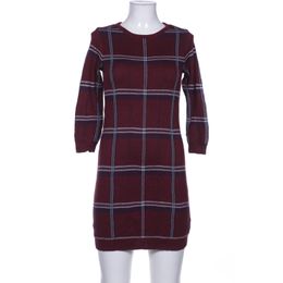 Dorothy Perkins Damen Kleid, bordeaux, Gr. 38