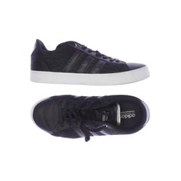 adidas NEO Damen Sneakers, schwarz, Gr. 4.5