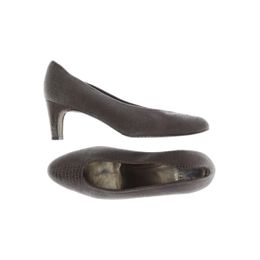 Stuart Weitzman Damen Pumps, braun, Gr. 38.5