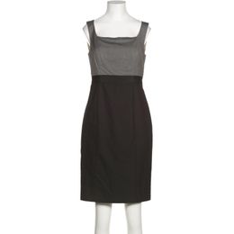 s.Oliver Selection Damen Kleid, schwarz, Gr. 36