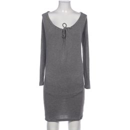 ana alcazar Damen Kleid, grau, Gr. 36