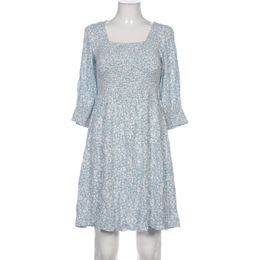 Hallhuber Damen Kleid, hellblau, Gr. 40