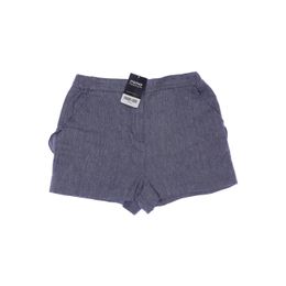 MAX & Co. MAX&Co. Damen Shorts, blau, Gr. 38