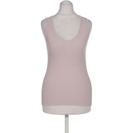 Hallhuber Damen Top, pink, Gr. 34