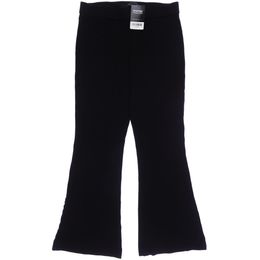 Véro Moda Vero Moda Damen Stoffhose, schwarz, Gr. 0